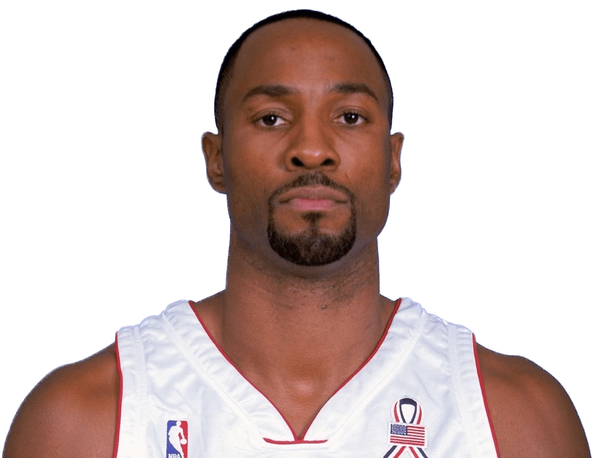 Alonzo Mourning NBA 2K26 Rating (1992-93 Charlotte Hornets)