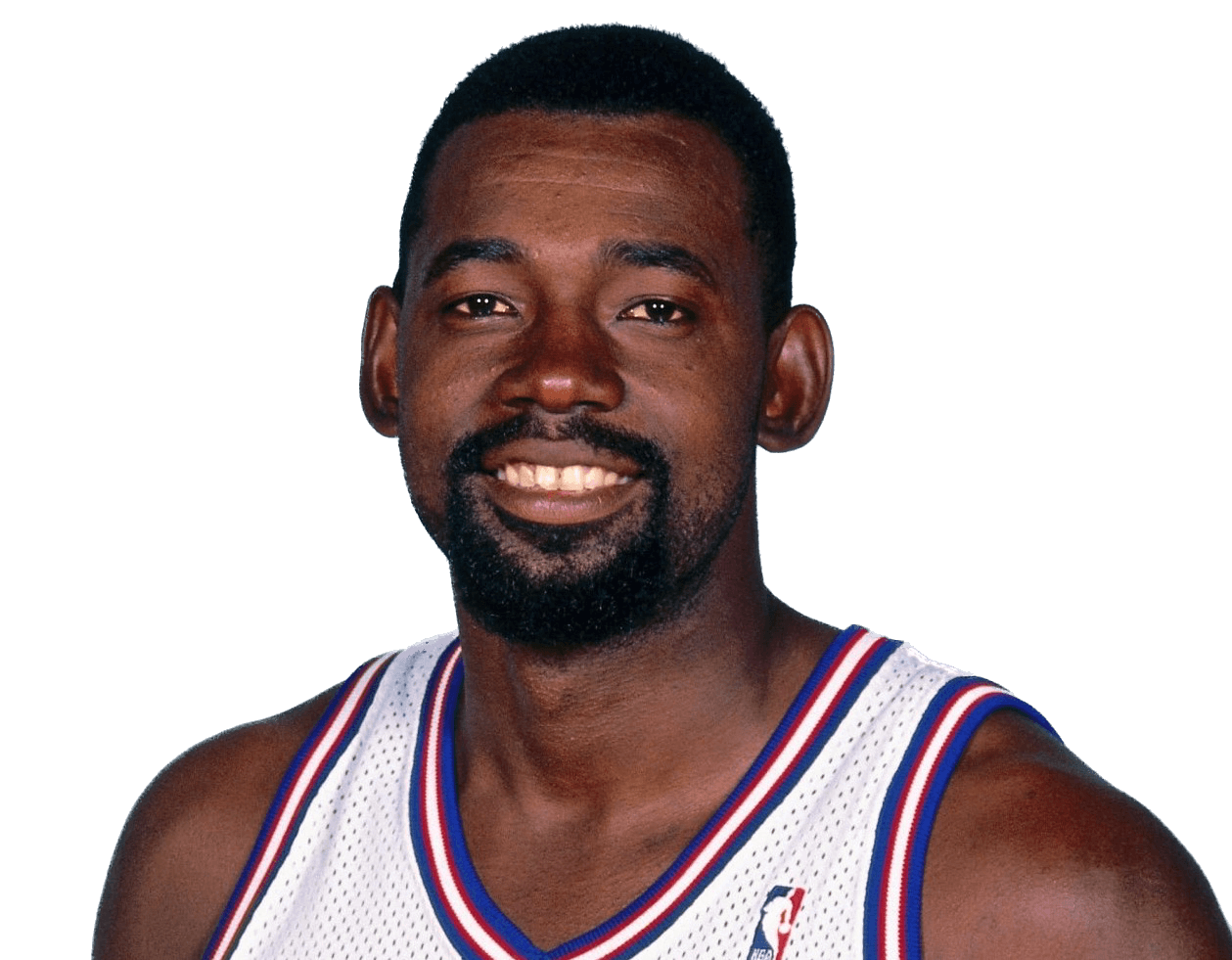 Antoine Carr NBA 2K26 Rating (1997-98 Utah Jazz)