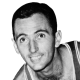 Bob Cousy NBA 2K26 Rating (All-Time Boston Celtics)