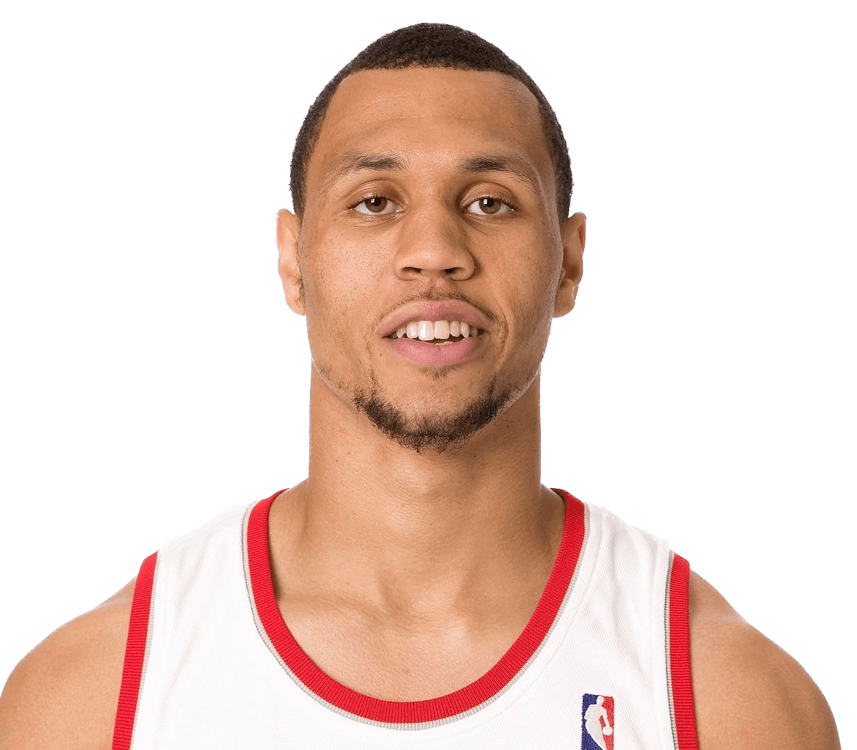 Brandon Roy NBA 2K26 Rating (2009-10 Portland Trail Blazers)