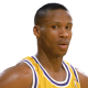 Byron Scott NBA 2K26 Rating (1986-87 Los Angeles Lakers)