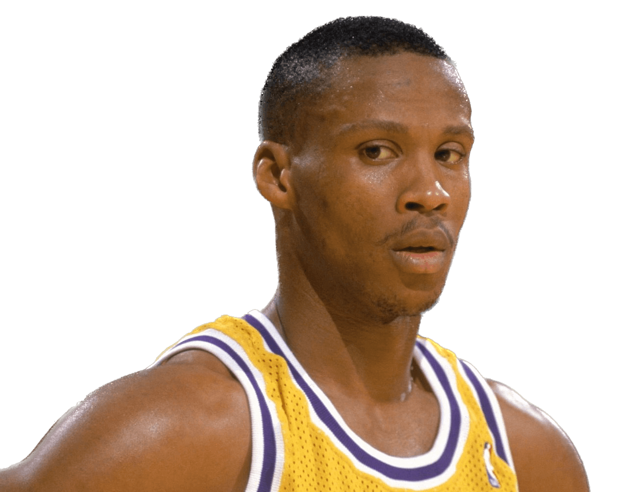 Byron Scott Lakers Byron Scott On Julius Randle: 'He Still Has To Play