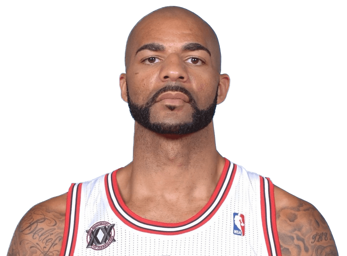 Carlos Boozer