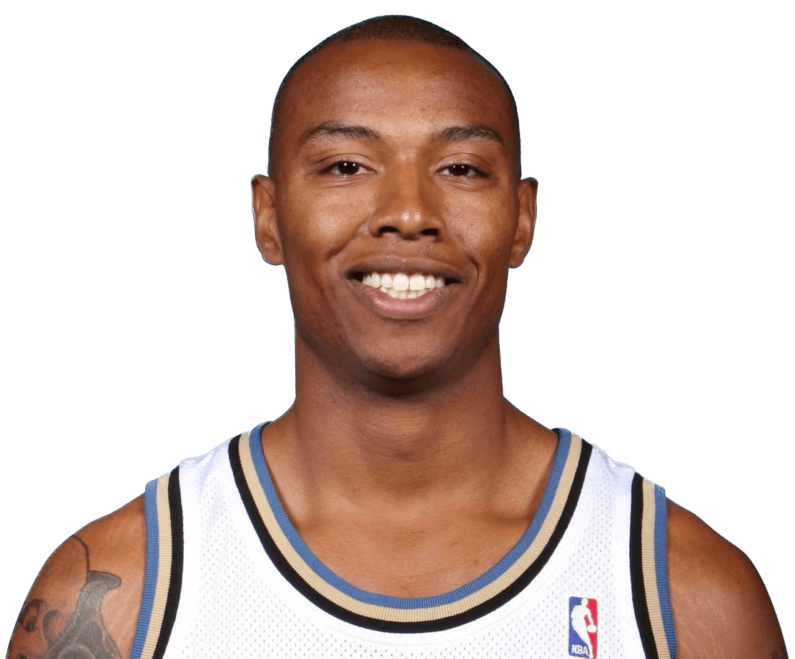 Caron Butler NBA 2K26 Rating (All-Time Washington Wizards)