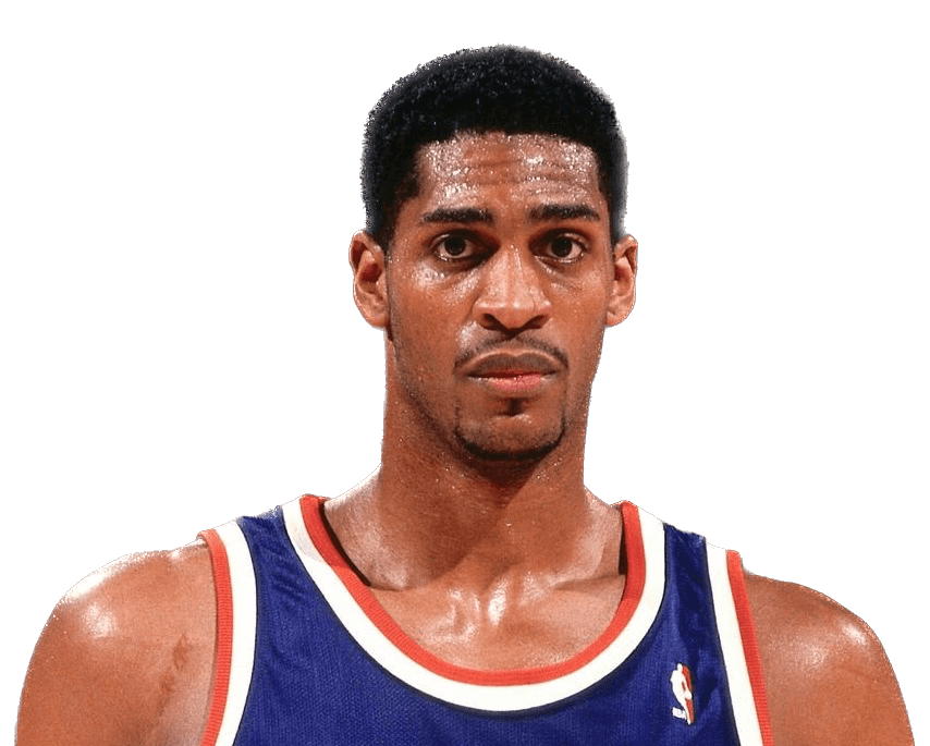 Charles Smith NBA 2K26 Rating (1994-95 New York Knicks)