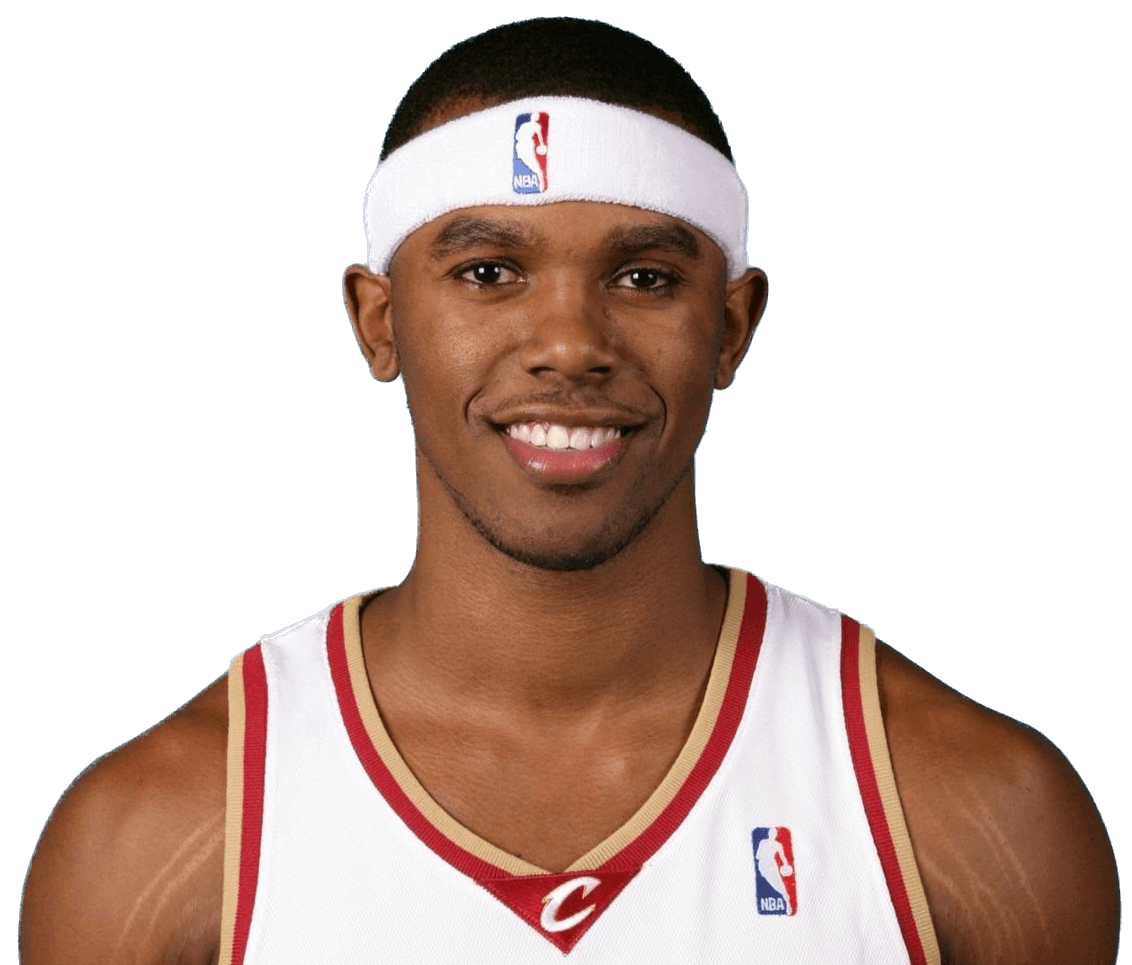 Daniel Gibson NBA 2K26 Rating (2006-07 Cleveland Cavaliers)