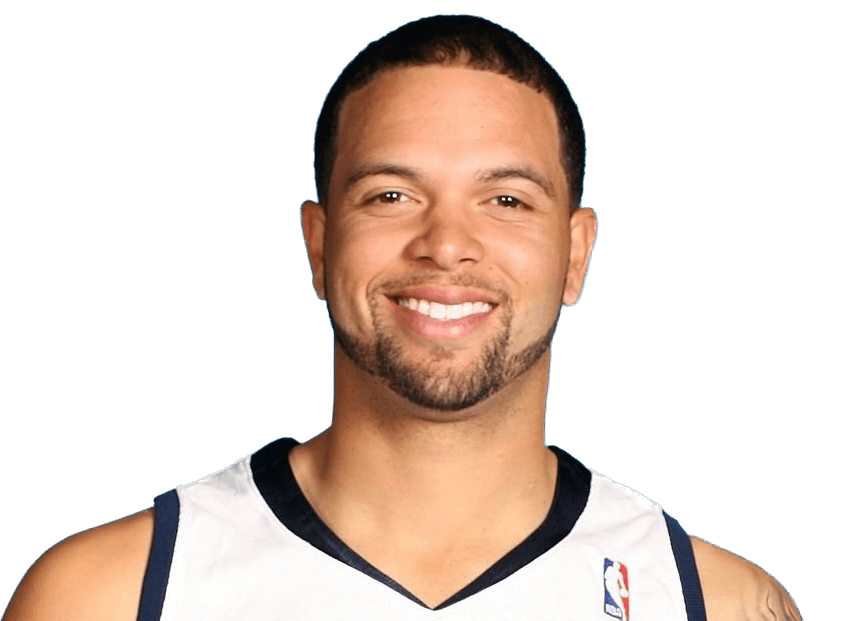 Deron Williams 2024 Bakgrunnsbilde Building The Perfect NBA Player: