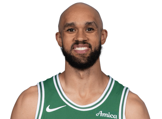 Derrick White NBA 2K25 Rating (Current Boston Celtics) Derrick White NBA 2K25 Rating (Current Boston Celtics)