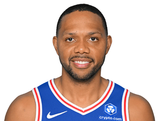 Eric Gordon NBA 2K25 Rating (Current Philadelphia 76ers)