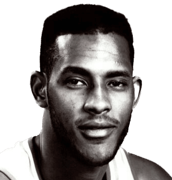 Gary Voce NBA 2K25 Rating (1989-90 Cleveland Cavaliers)