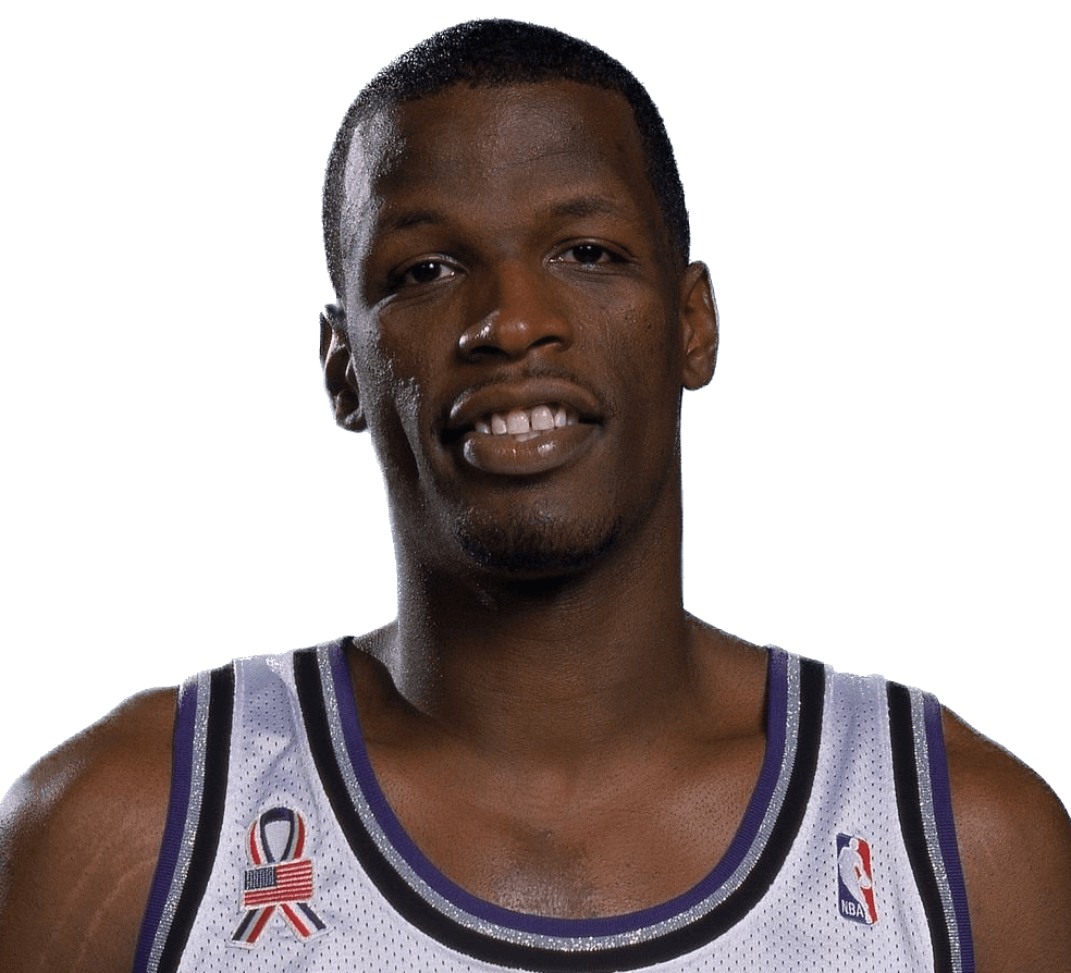 Jabari Smith NBA 2K26 Rating (2001-02 Sacramento Kings)