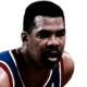 James Edwards NBA 2K25 Rating (1995-96 Chicago Bulls)