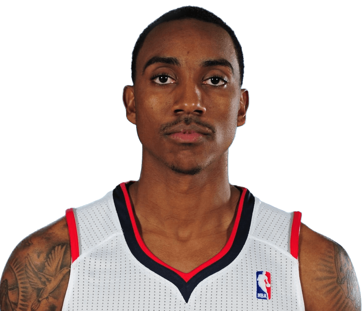 Jeff teague store