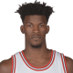 Jimmy Butler NBA 2K26 Rating (Current Golden State Warriors)