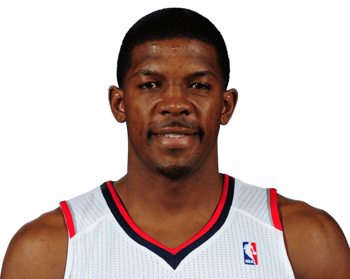 Joe Johnson NBA 2K26 Rating (All-Time Atlanta Hawks)