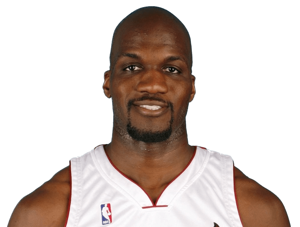 Joel Anthony NBA 2K25 Rating 2012 13 Miami Heat