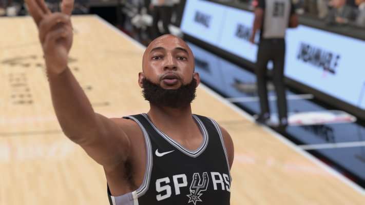 Minnesota Timberwolves NBA 2K24 Roster | 2K Ratings