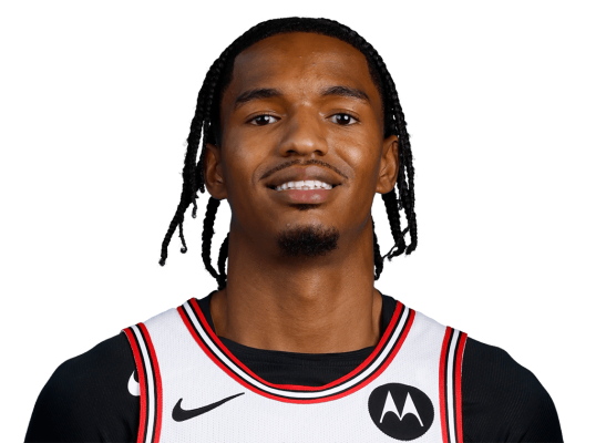 Julian Phillips NBA 2K25 Rating (Current Chicago Bulls)