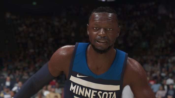 Minnesota Timberwolves NBA 2K26 Roster | 2K Ratings