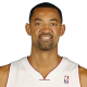 Juwan Howard NBA 2K26 Rating (2009-10 Portland Trail Blazers)
