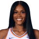 Top 100 WNBA Players