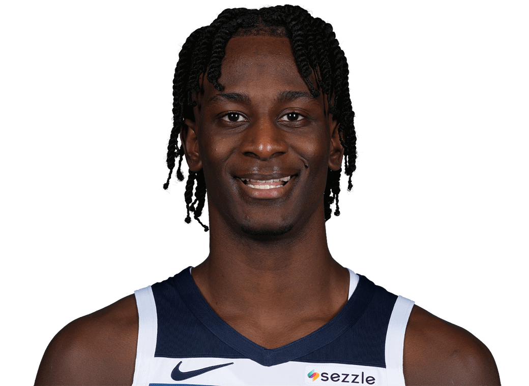 Leonard Miller NBA 2K26 Rating (Current Minnesota Timberwolves)