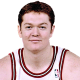Luc Longley NBA 2K26 Rating (1997-98 Chicago Bulls)