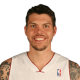 Mike Miller NBA 2K26 Rating (All-Time Memphis Grizzlies)