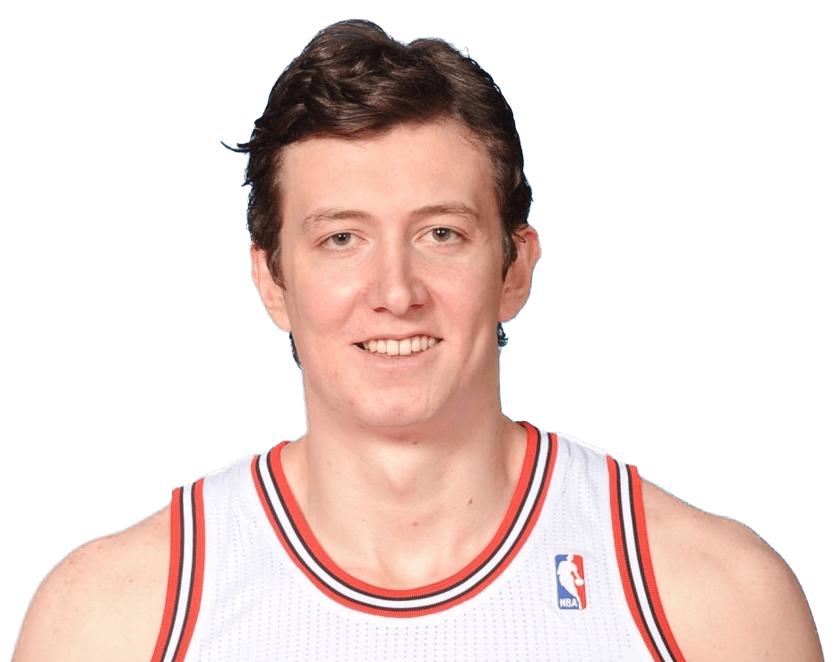 Omer Asik NBA 2K26 Rating (2010-11 Chicago Bulls)