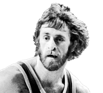 Pat Riley NBA 2K26 Rating (1970-71 Los Angeles Lakers)