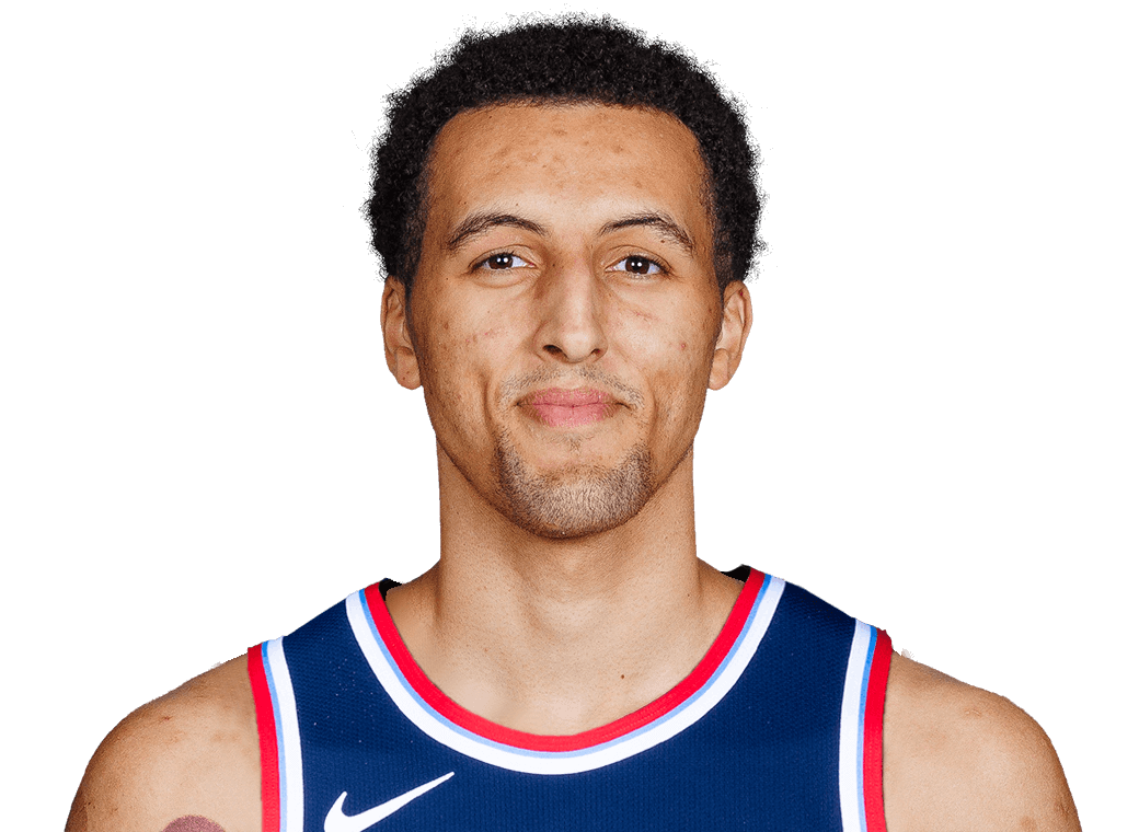 Patrick Baldwin Jr. NBA 2K26 Rating (Free Agent)