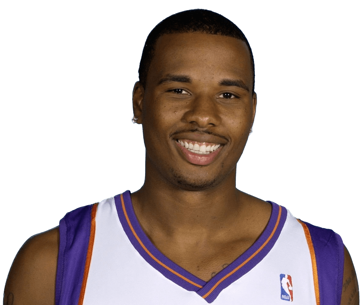 Quentin Richardson NBA 2K26 Rating (2004-05 Phoenix Suns)