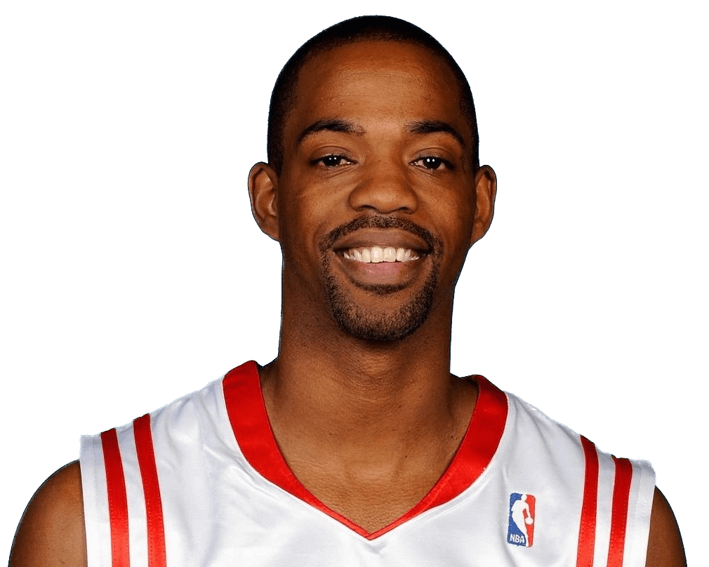 Rafer Alston NBA 2K26 Rating (2007-08 Houston Rockets)