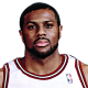 Randy Brown NBA 2K26 Rating (1995-96 Chicago Bulls)