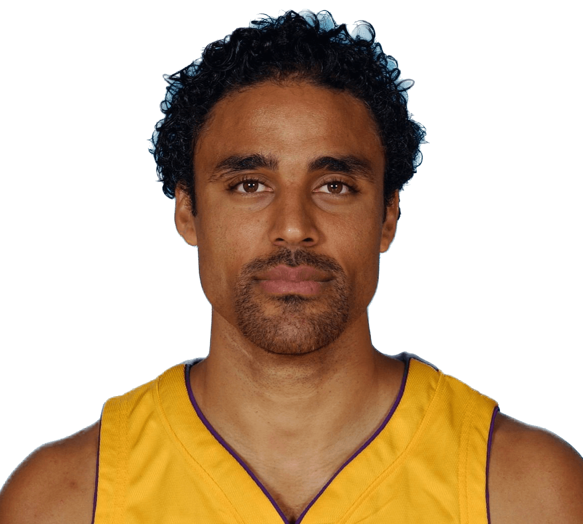 Rick Fox NBA 2K26 Rating (2003-04 Los Angeles Lakers)