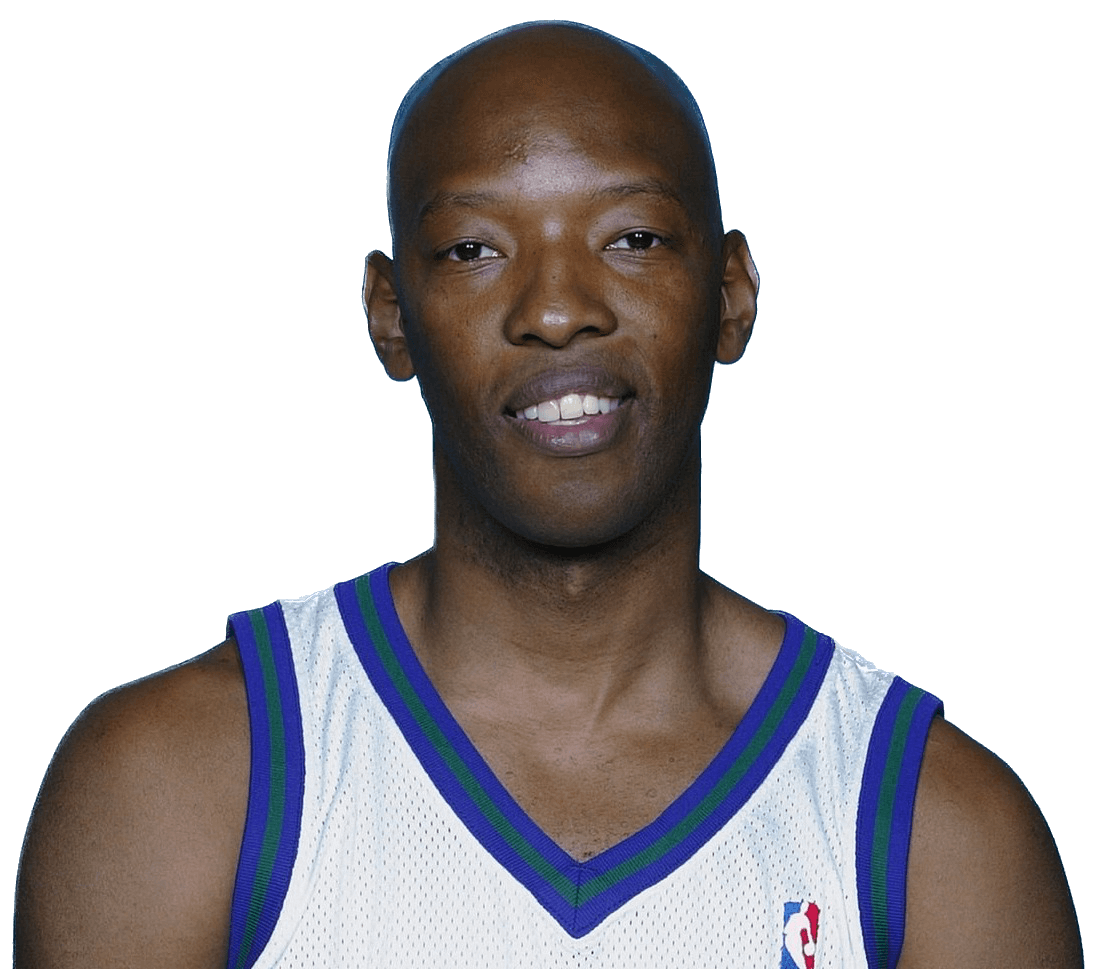 Sam Cassell NBA 2K26 Rating (1993-94 Houston Rockets)
