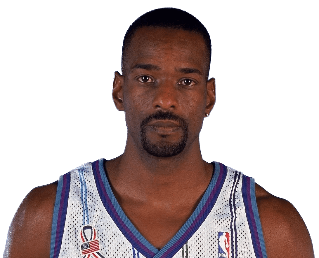 Stacey Augmon NBA 2K25 Rating 1999 00 Portland Trail Blazers