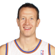 Steve Novak NBA 2K26 Rating (2007-08 Houston Rockets)