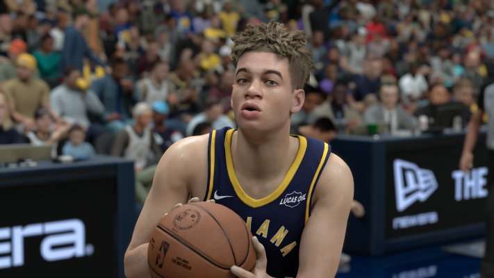 Nba 2k16 Pacers Roster