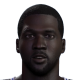Tree Rollins NBA 2K26 Rating (1985-86 Atlanta Hawks)