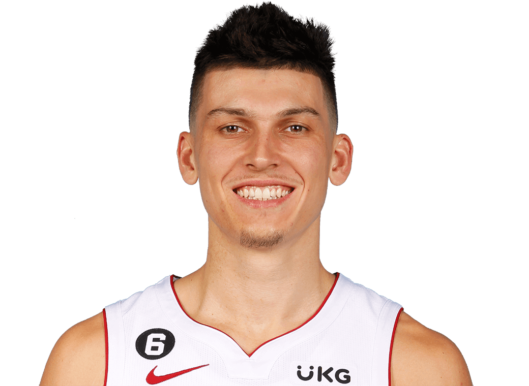 Tyler Herro NBA 2K26 Rating (All-Time Miami Heat)