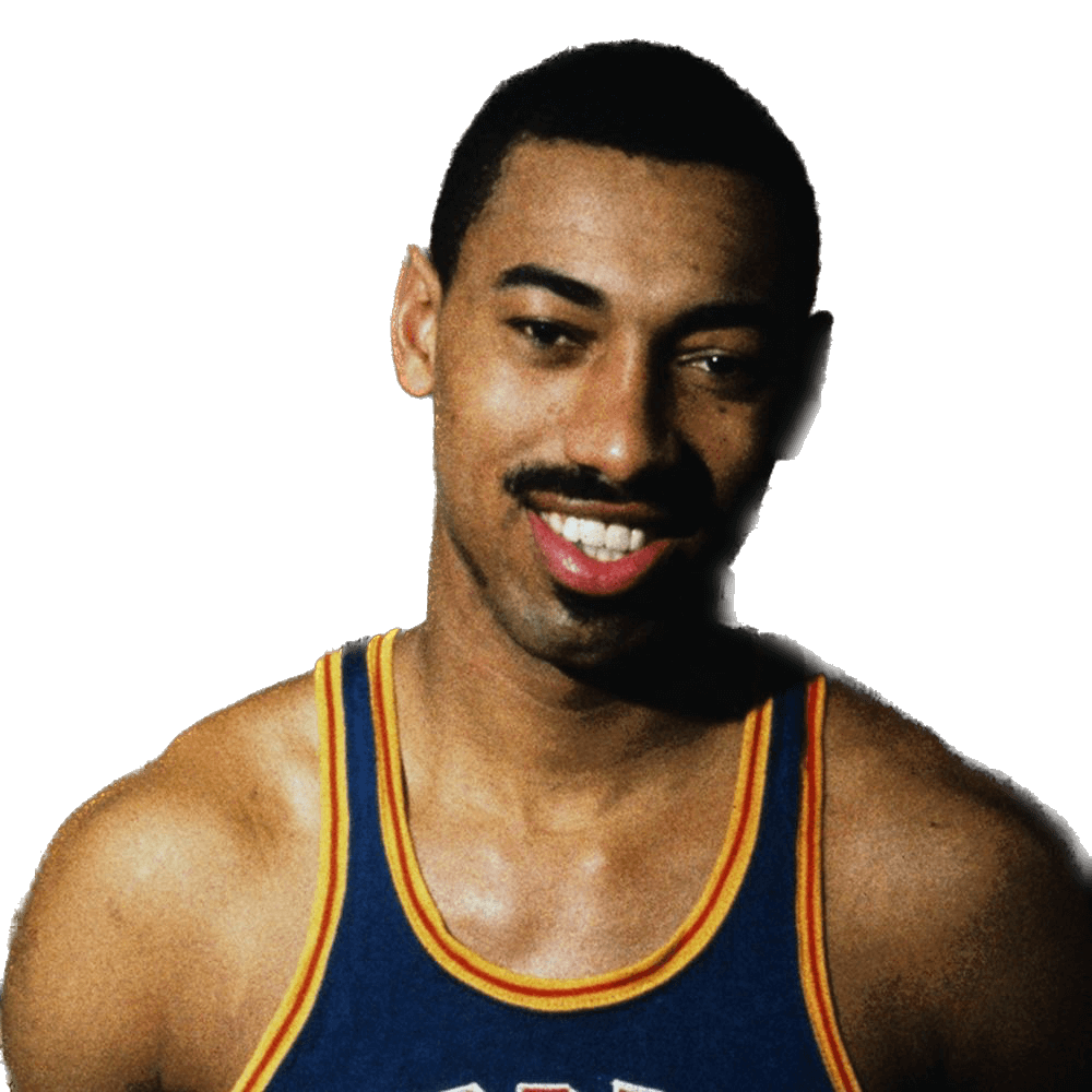 Uaigh Chamberlain Wilt Wilt Chamberlain Documentary Being Developed By