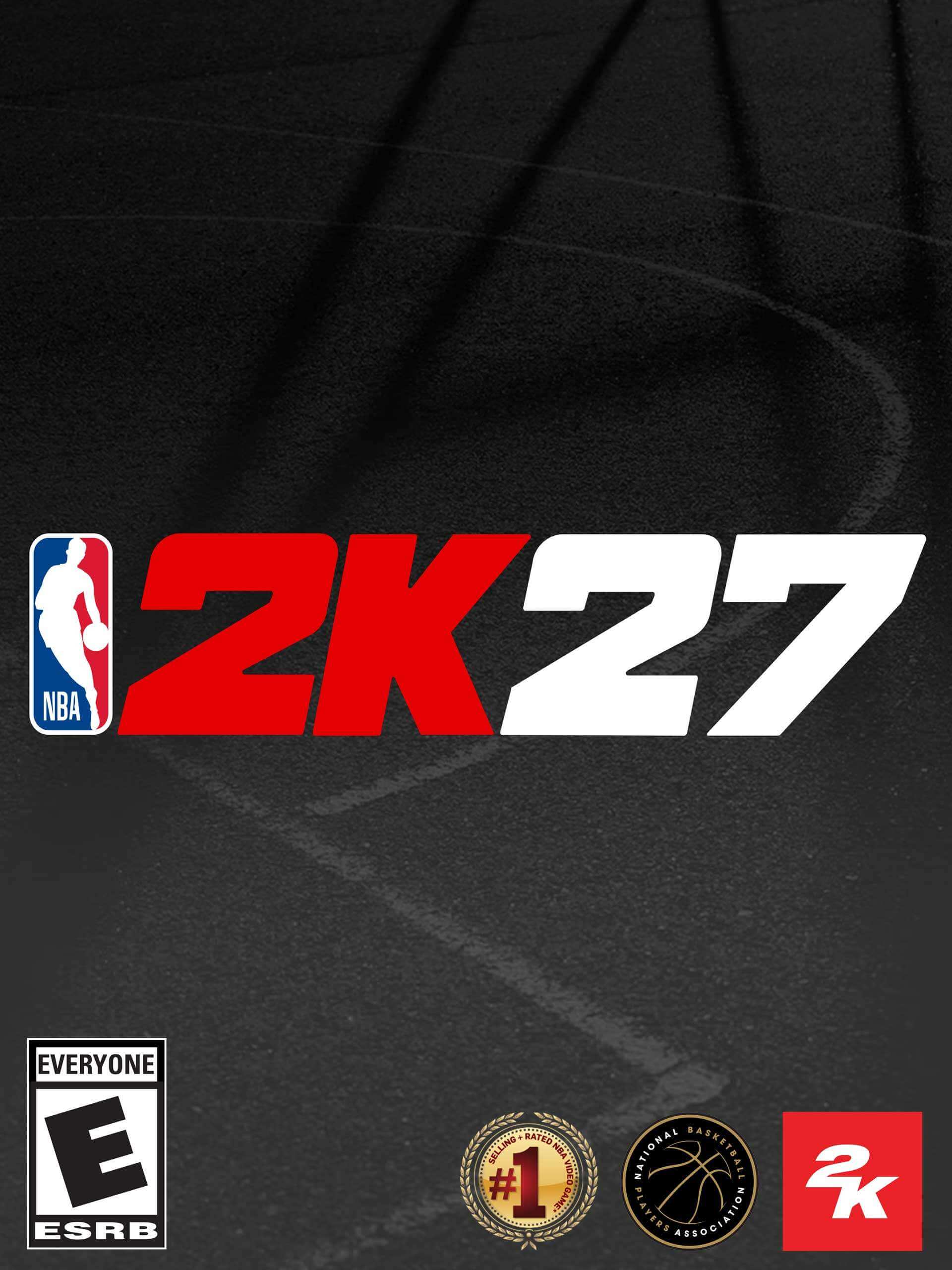 NBA 2K27 Release Date